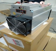 Bitmain Antminer S17 Pro 56TH/S Bitcoin Miner in stock